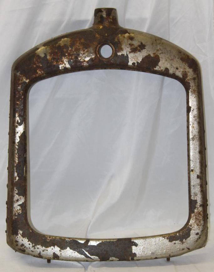 1925-1928 Hupmobile Radiator Grill Shell Auction