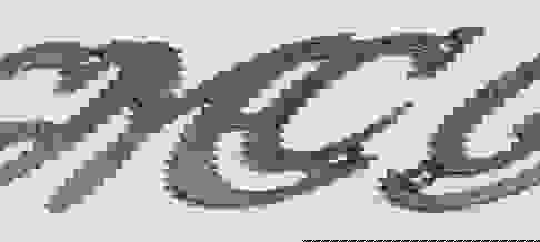 Gmc Trucks Radiator Script Emblem Auction