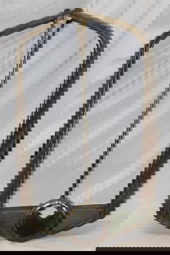 1932 Pontiac Radiator Grill Shell