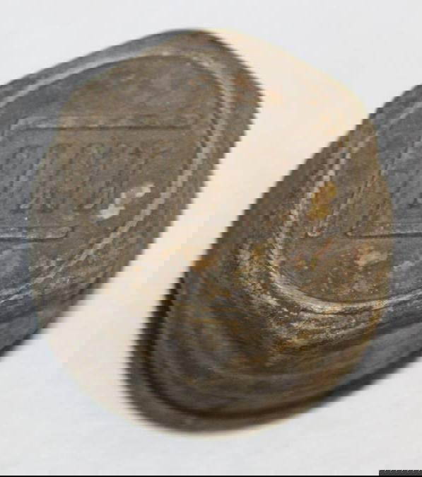 Flint Motor Car Co Threaded Hubcap Auction