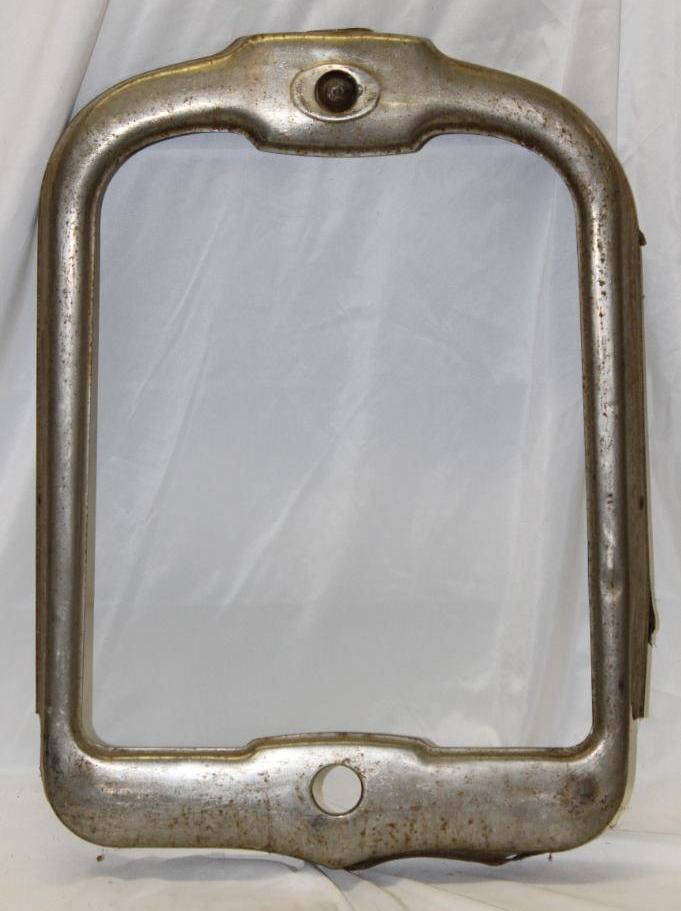 1926-1927 Pontiac Oakland Radiator Grill Shell Auction