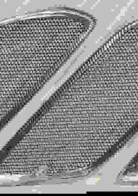 1931 Hudson Radiator Grill Shell Auction