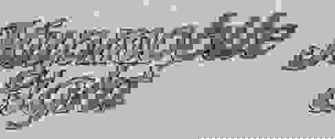 Hupmobile Eight Brass Radiator Script Emblem Auction