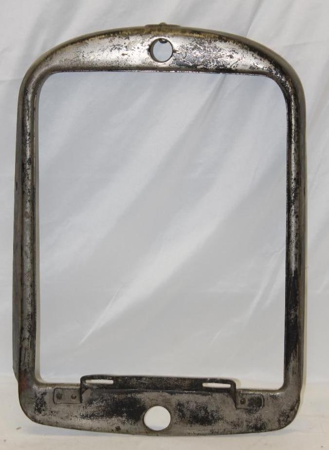 1924-1926 Dodge Radiator Grill Shell Auction