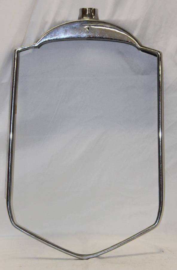 1929 Packard 623 & 633 Radiator Grill Shell Auction