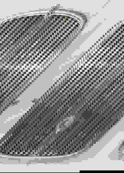 1931 Franklin Radiator Grill Shell Auction