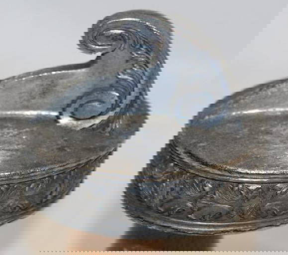 Packard Ornate Radiator Mascot Hood Ornament