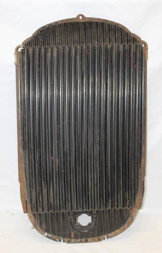 1930 1932 Buick Radiator Shutters