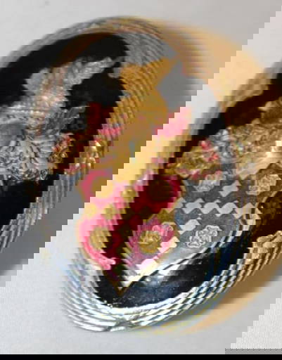 1928 1932 Packard Motor Car Co Radiator Emblem Badge