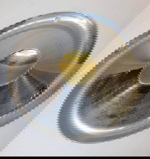 1953 1954 Studebaker Hubcap Wheel Cover