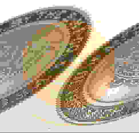 1910-1912 Brass Emf30 Motor Car Co Radiator Emblem Badge Auction