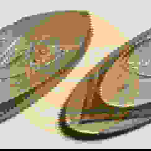 1910's Brass Cluley Motor Car Co Threaded Hubcap Auction