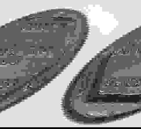 1910's Smith "form A Tru" Motor Car Co Hubcap Auction