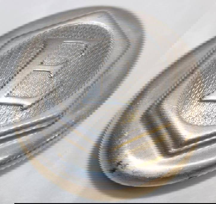 1920's Aluminum Studebaker Erskine Threaded Hubcap Auction