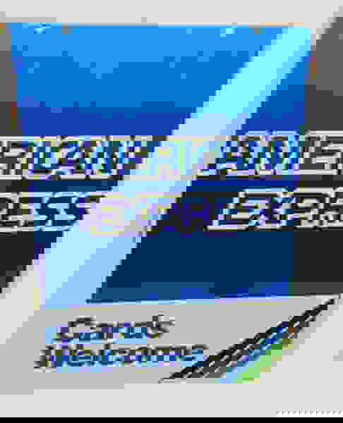 American Express Cards Welcome Sign Auction