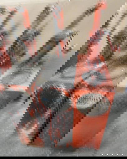 Group Of Mobil Oil Lubesters