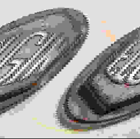 Elgin Motor Car Co Automobile Threaded Hubcap Auction