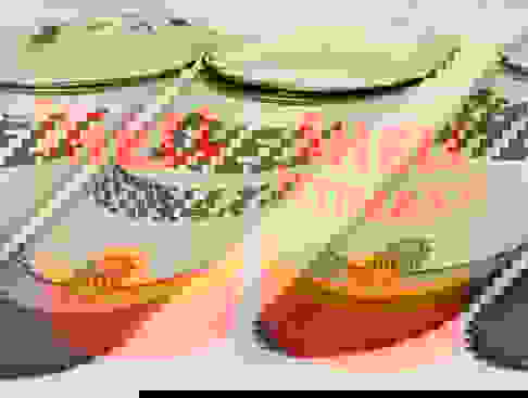 Group Of Two 1 Lb Grease Cans Shell Retinax A & C Auction