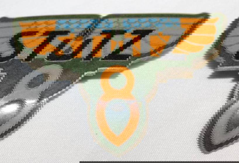 1926-1927 Stutz Aa 8 Radiator Emblem Badge Auction