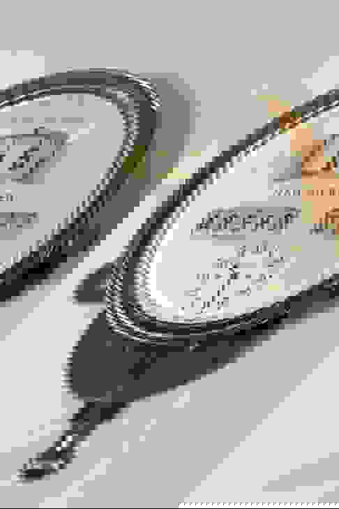 Van Sicklen And Waltham Automobile Clock And Speedometer Combo Auction