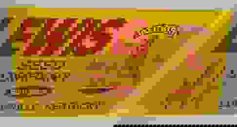 Lewis Red Bird Seed Company Sign Auction