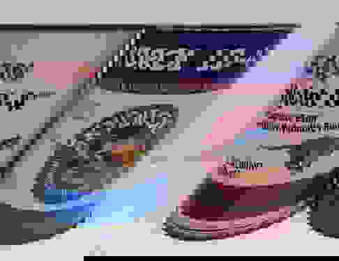 Exxon And Skydrol Aviation Quart Oil Cans Auction