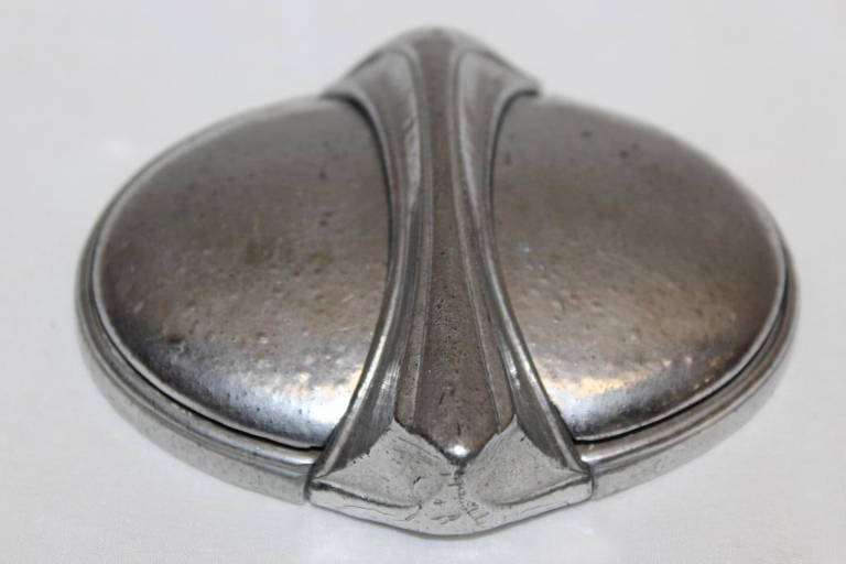 1929 Buick Radiator Cap