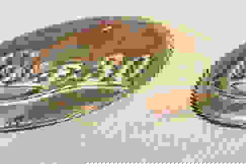 1910-1913 Cole 30 Brass Headlight Emblem Badge Auction