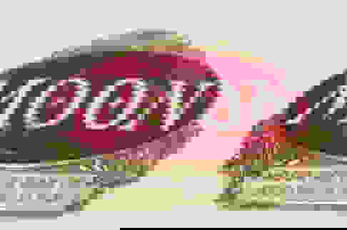 1921-1924 Moon Motor Car Co Radiator Emblem Badge Auction