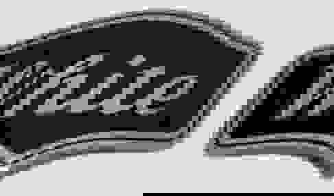 1934-1936 White Truck Radiator Emblem Badge Auction