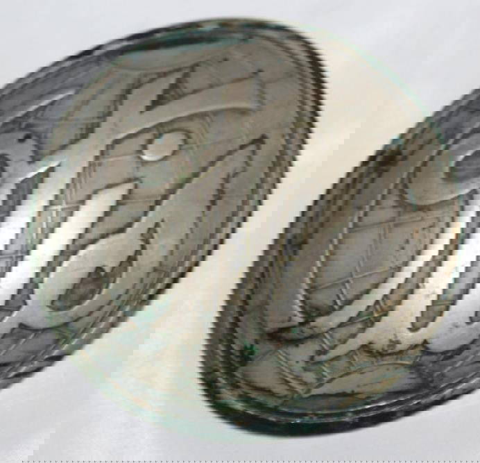 Otis Elevator Car Emblem Badge Auction