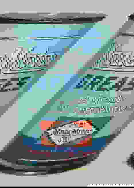 Monarch Mona-motor One Lb Grease Can Auction