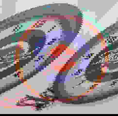 Packard Motor Car Company Neon Dealership Advertising Clock Auction