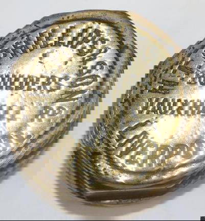 H. T. Phillips & Son Builders Vauxhall Carriage Brass Automobile ...