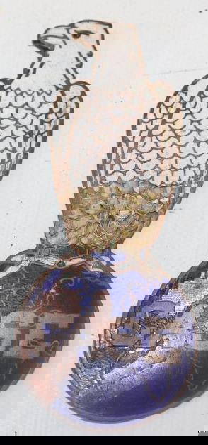 1911-1915 Case Automobile Radiator Emblem Auction