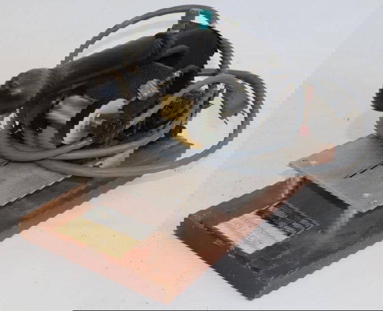 Franklin Signet Electric Embosser Auction