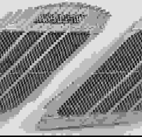 1920's Napoleon Cast Truck Radiator And Shell Auction