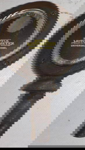 Boyce Moto Meter Universal Model