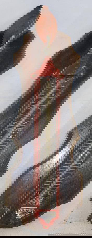 Petrometer Oil Tank Reading Gauge Auction