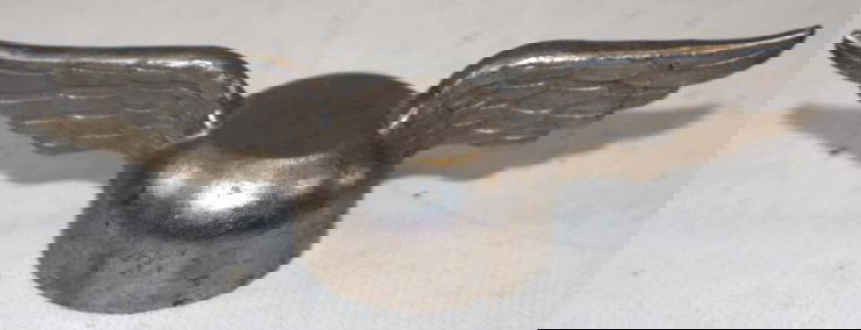 Winged Threaded Radiator Cap Auction