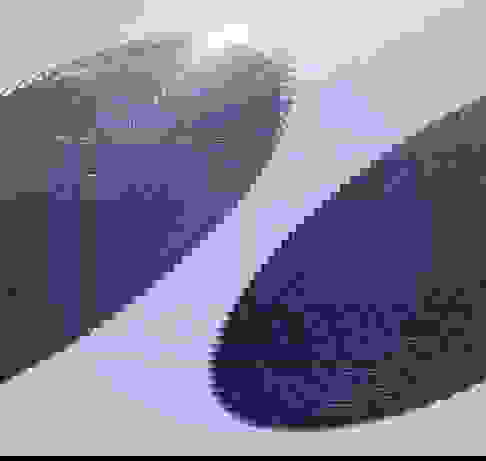 1935-40 Lincoln K V- 12 Cloisonne Automobile Radiator Emblem Badge Auction