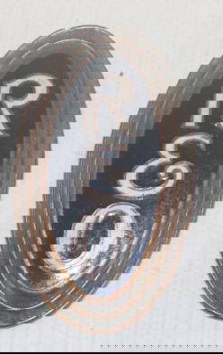 1931 - 1934 Reo Radiator Emblem Badge Auction