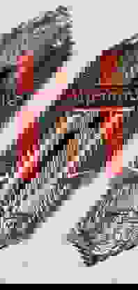 1934-36 Hupmobile Cloisonne Radiator Emblem Badge Auction