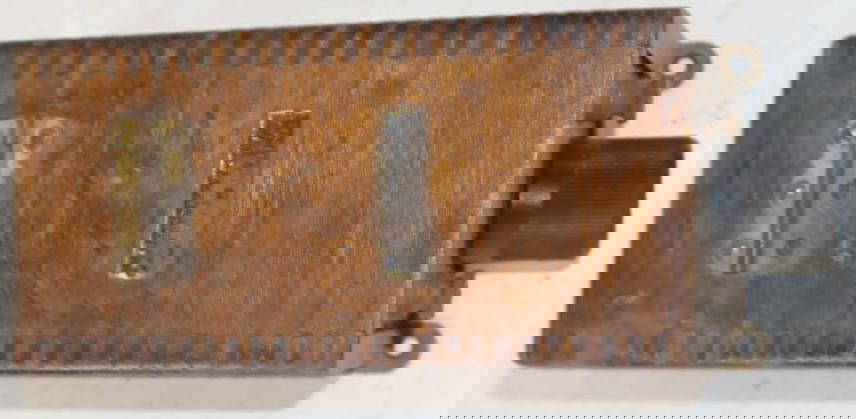 Connecticut Special Marine Coil Box Auction