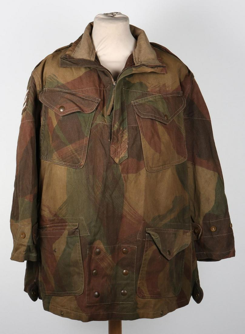 Ww2 British Airborne Forces Denison Smock