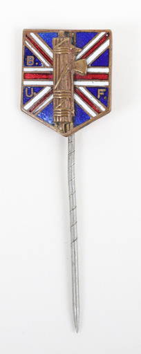 Pre 1936 British Union of Fascists (B.U.F) Members - May 26, 2021 | C ...