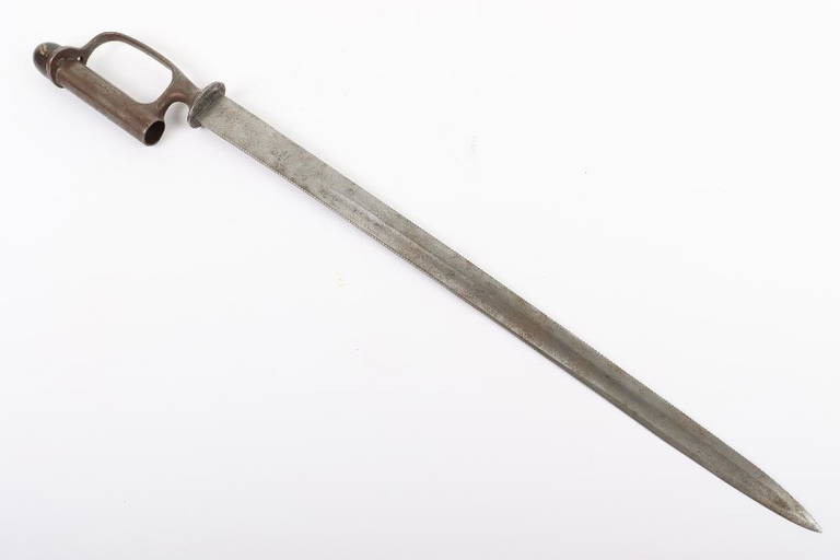 Scarce East India Company Sappers & Miners Sword - Nov 17, 2021 | C & T ...