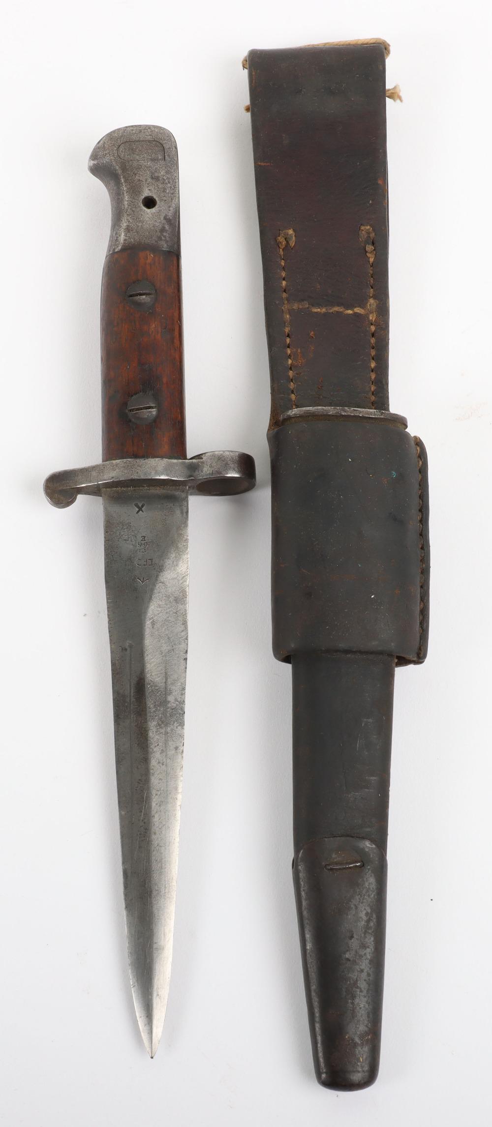 Scarce WW2 Royal Navy Beach Commandos / Special Boat Service (S.B.S ...