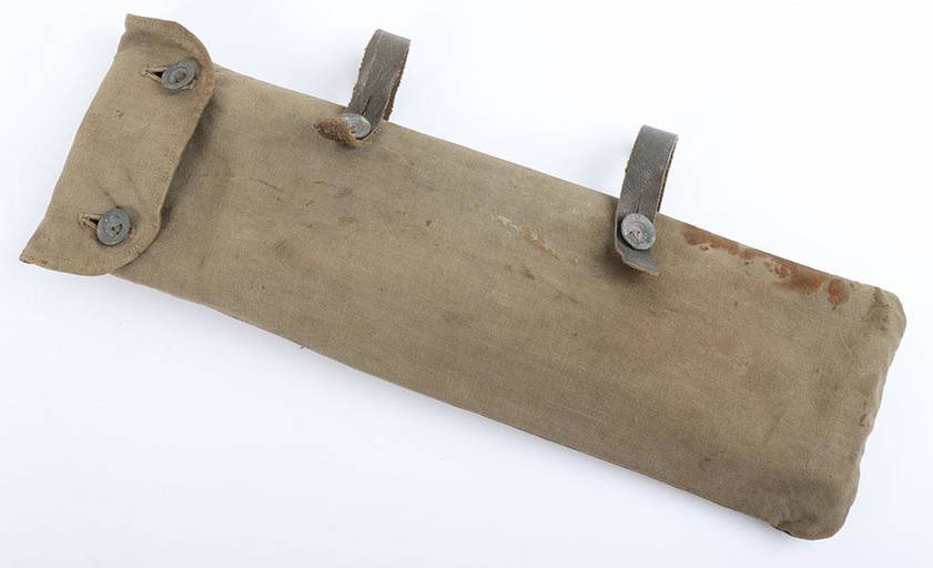 Ww1 German Tent Poles