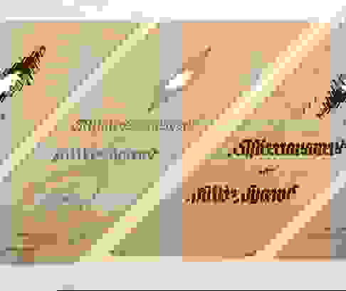 Third Reich German Hitler Youth Id Cards Auction